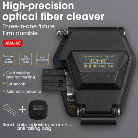 Mini OTDR AUA-900/AUA-901 - Comptyco